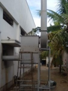 Gallery - SG Enviro Technologies