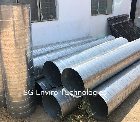 Gallery - SG Enviro Technologies