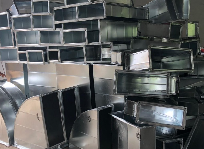 Gallery - SG Enviro Technologies