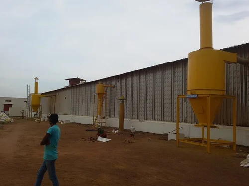 Gallery - SG Enviro Technologies