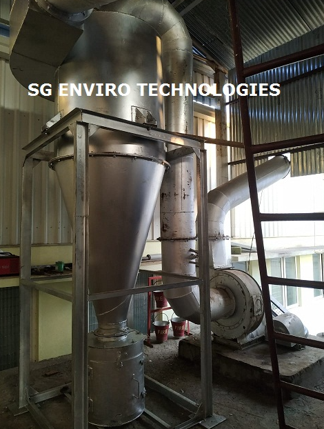 Gallery - SG Enviro Technologies