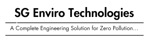 SG Enviro Technologies